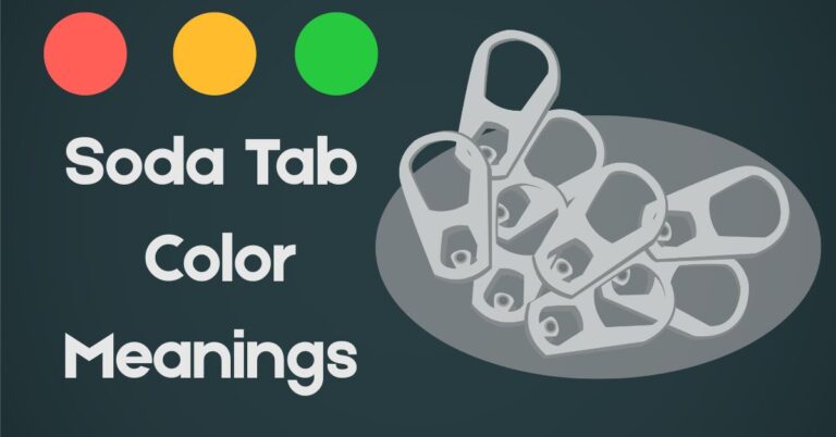 Soda Tab - Its Meaning, Origin and Usage - Grammer Palat