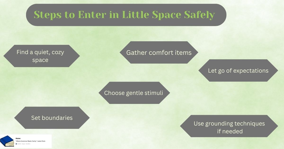 Little Space Its Meaning, Origin, and Usage - Grammer Palat