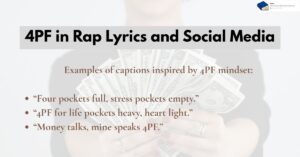 4PF – Its Meaning, Origin and Usage - Grammer Palat